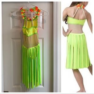 Costume Gallery | Costumes | Costume Gallery Polynesian Princess Child ...